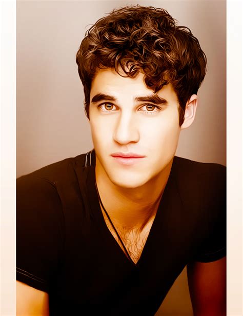 Darren Criss Blaine Anderson Glee Photo 25972676 Fanpop