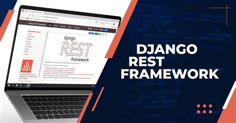 django rest framework tutorial for beginners tutorial