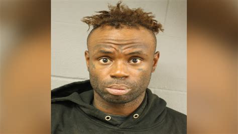 Houston Crime Man Sentenced To 35 Years In Prison After Killing Friend
