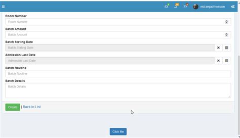 javascript bootstrap modal is not displaying as per my requirement my