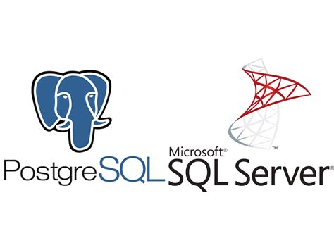 Sql Server Vs Postgresql Bas Technologies
