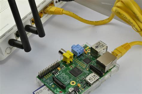 setting up wifi with the command line adafruit s raspberry pi lesson