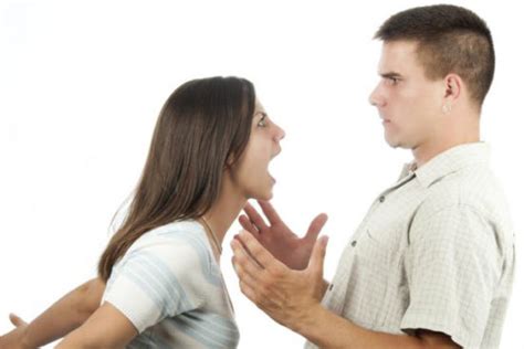 How To Reduce Arguments In A Marriage – Avoid Constant Arguments