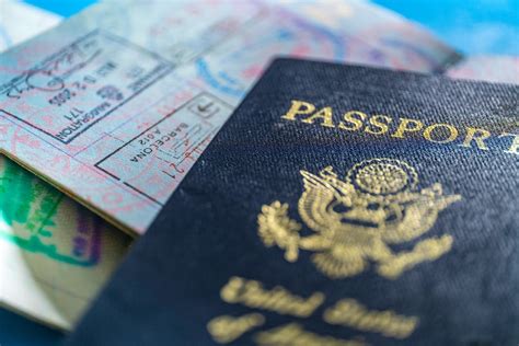 Biden Administration Issues First Ever U S Passport With ‘x Gender