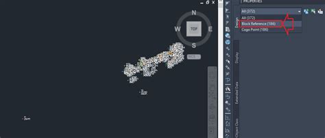 solved export cogo points to shp not working autodesk community