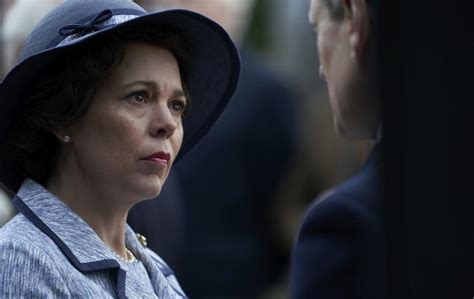 The Crown Star Findet Sex Und Toilettenszenen Respektlos Interview