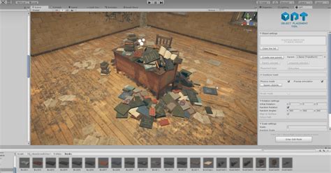 80 lv articles object placement tool for unity unity placement