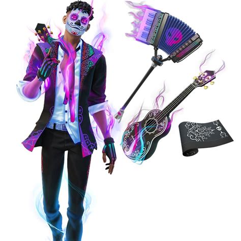 Fortniteinfesp Noticias And Filtraciones On Twitter Nuevas Skins Y