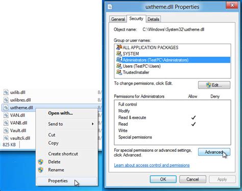 hoe de access denied error in windows oplossen