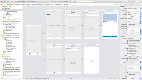 learn the basics of interface builder unit salesforce trailhead