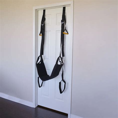 Door Jam Sex Sling Special Edition Tazzle