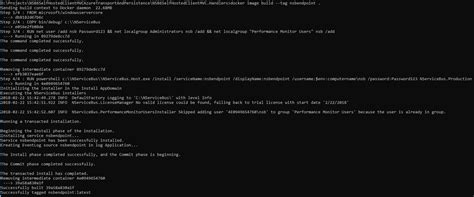 containerizing nservicebus endpoints with docker part 3