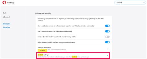 How To Disable Push Notifications Chrome Ff Safari