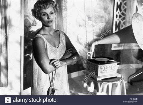 Bibi Andersson Immagini E Fotografie Stock Ad Alta Risoluzione Alamy
