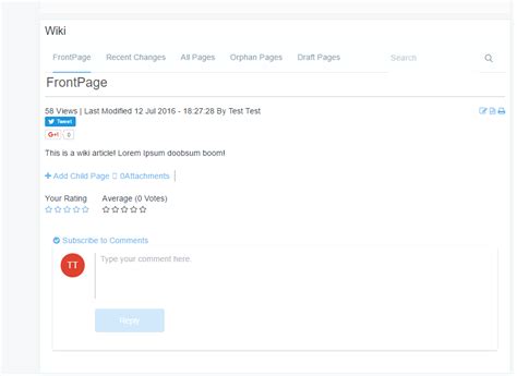 Implementing Application Display Templates Liferay Help Center