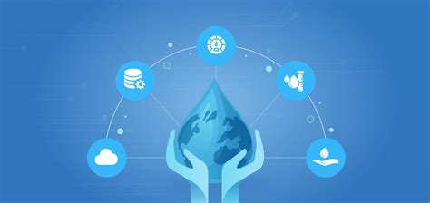 Effective Smart Water Management With Iot Teamtweaks