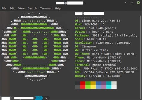 Linux Mint Community