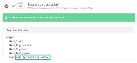 how to get line items arrays into code steps zapier community