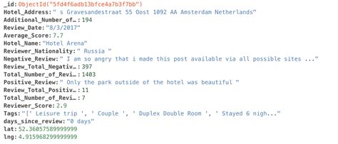 python key error negative review while benchmarking dask vs pandas