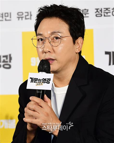 [포토] 탁재훈 코믹의 대가 스타투데이