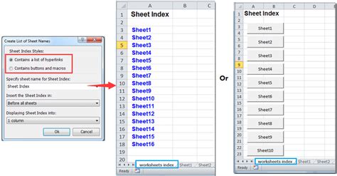 how to populate a userform combobox with all sheet names in excel all