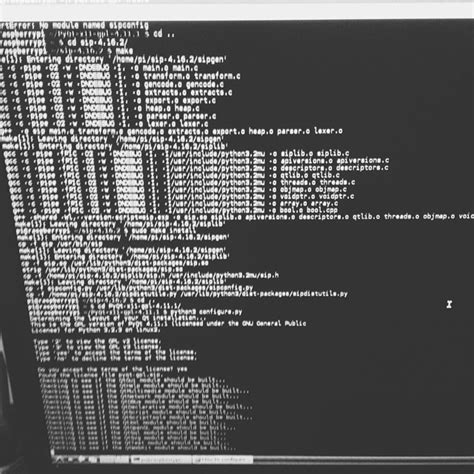 installing the pyqt4 module for python 3 on raspbian is lo… flickr