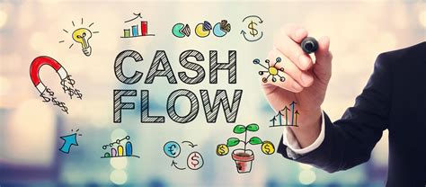 Improve Your Cash Flow With These Simple Steps