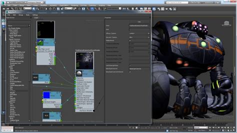 introducing 3ds max 2016 the 3ds max blog area by autodesk