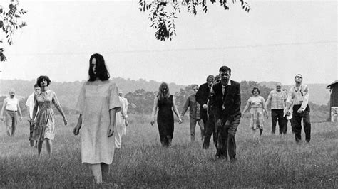 New Night Of The Living Dead Movie On The Way Film Stories