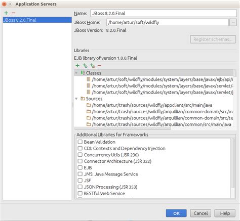 java debugging web containers in intellij stack overflow