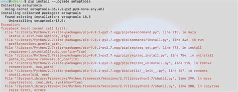 error installing pymc3 package using pip or git stack overflow