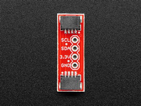 sparkfun stemma qt qwiic adapter id 4527 1 95 adafruit