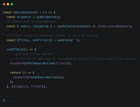 understanding gotchas with un mounting using useeffect