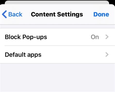How To Turn Off Pop Up Blocker On Iphone [ultimate Guide]