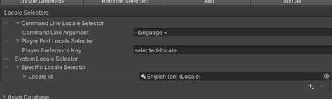 saving selectedlocale with playerprefs unity forum