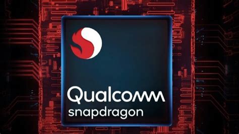 Snapdragon 8 Gen 2 Rumored To Have An Ultra High Frequency Variant