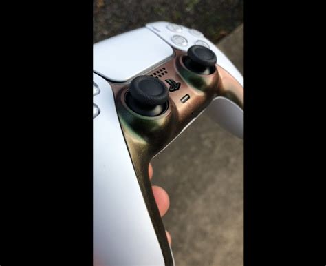 Ps5 Les Premières Consoles Personnalisées Par Des Fans Sont Déjà Là