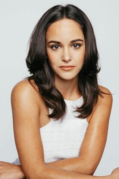 Spotlight On Melissa Fumero ‘brooklyn Nine Nine