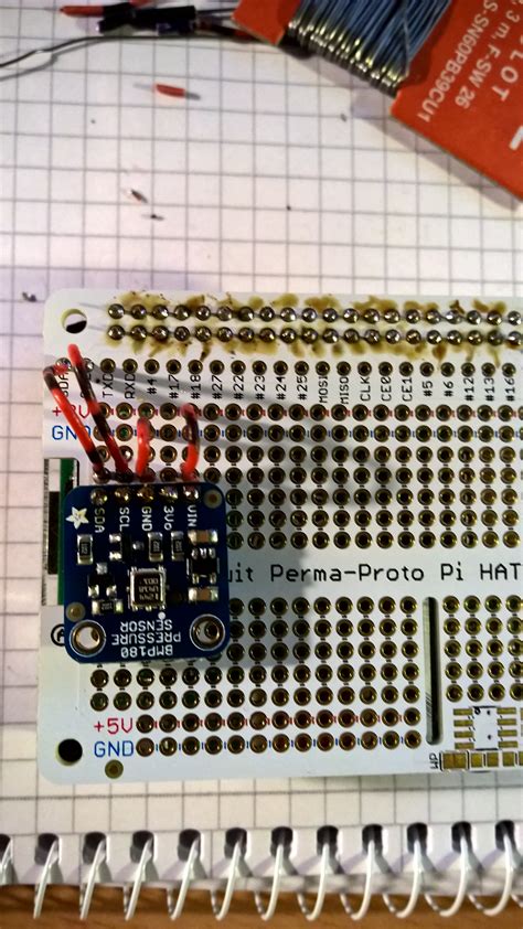 prototyp wetterstation teil 6 it news