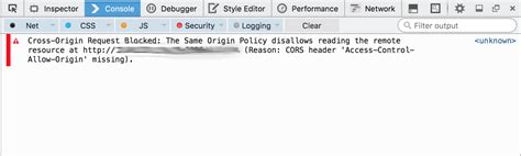 cors headers how to fix missing fonts and stylesheets stackpath help images