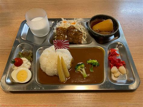 お子様ランチじゃないよ さーさるの独り言