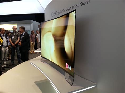 next gen oled displays might come from giant inkjet printers