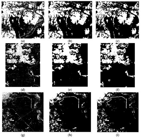 Remote Sensing Free Full Text Deep Learning Based Detection Of