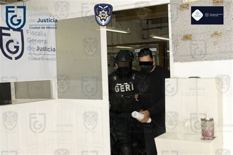 Detienen A “el Manu Vaquita” Implicado En El Asesinato Del Ex