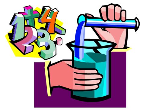 56 Free Math Clipart