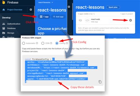 firebase authentication overview and how to use it in flutter images