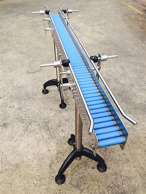 Gravity Roller Conveyors Industrysearch Australia