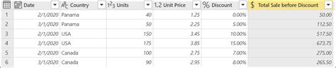 add a custom column power query microsoft learn
