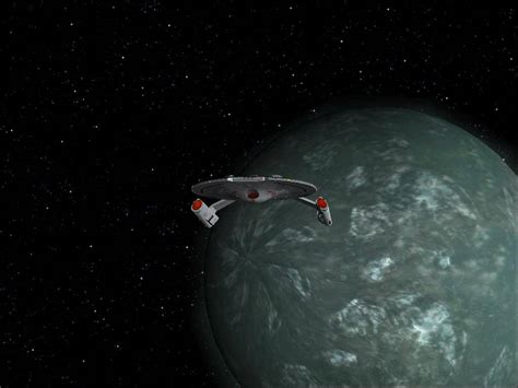 star trek online akira class refit star trek bridge commander mods