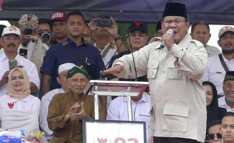 Gerindra Semarang Usulkan Gibran Jadi Bacawapres Dampingi Prabowo